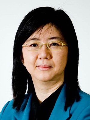 Wee Shong Chin - Jenny Stanford Publishing