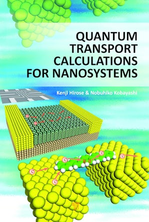 Quantum Transport Calculations for Nanosystems