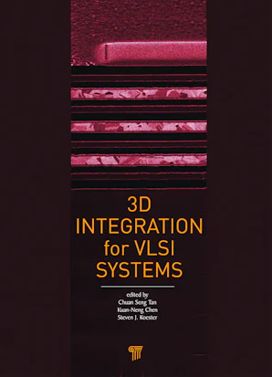 3D Integration for VLSI Systems