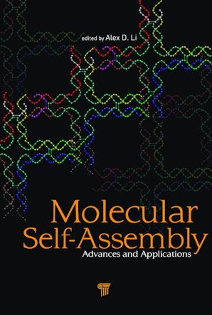 Molecular Self-Assembly