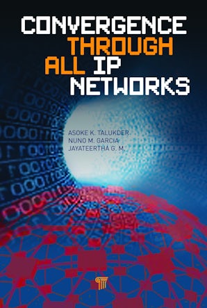 Convergence through All IP Networks