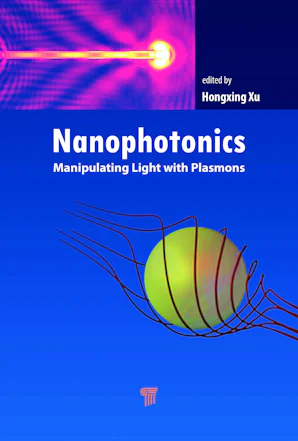 Nanophotonics