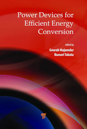 Power Devices for Efficient Energy Conversion