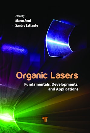 Organic Lasers