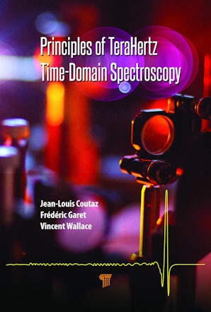 Principles of Terahertz Time-Domain Spectroscopy