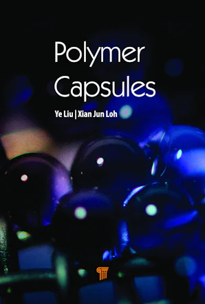 Polymer Capsules