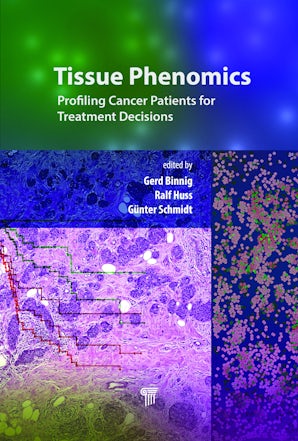 Tissue Phenomics
