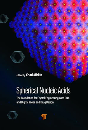 Spherical Nucleic Acids