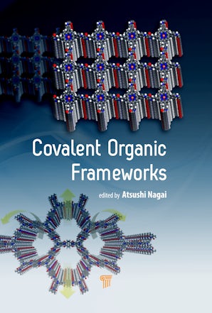 Covalent Organic Frameworks