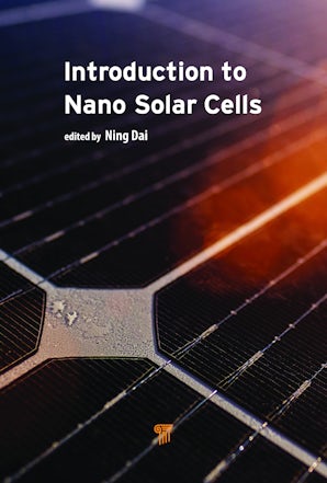 Introduction to Nano Solar Cells