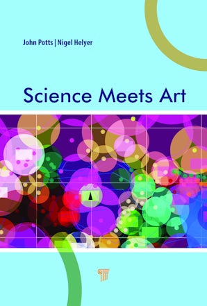 Science Meets Art