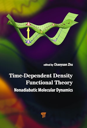 Time-Dependent Density Functional Theory