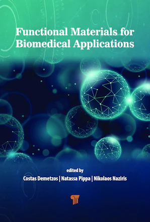 Functional Materials in Biomedical Applications