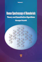 Raman Spectroscopy of Biomaterials